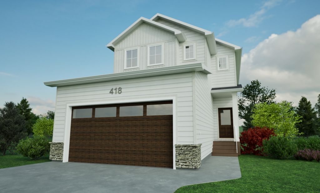 418 Cockcroft Place - North Ridge Developments Saskatoon